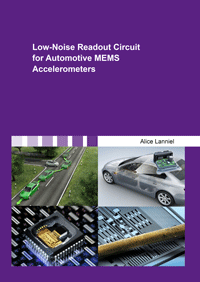 Alice Lanniel - Low-Noise Readout Circuit for Automotive MEMS ...