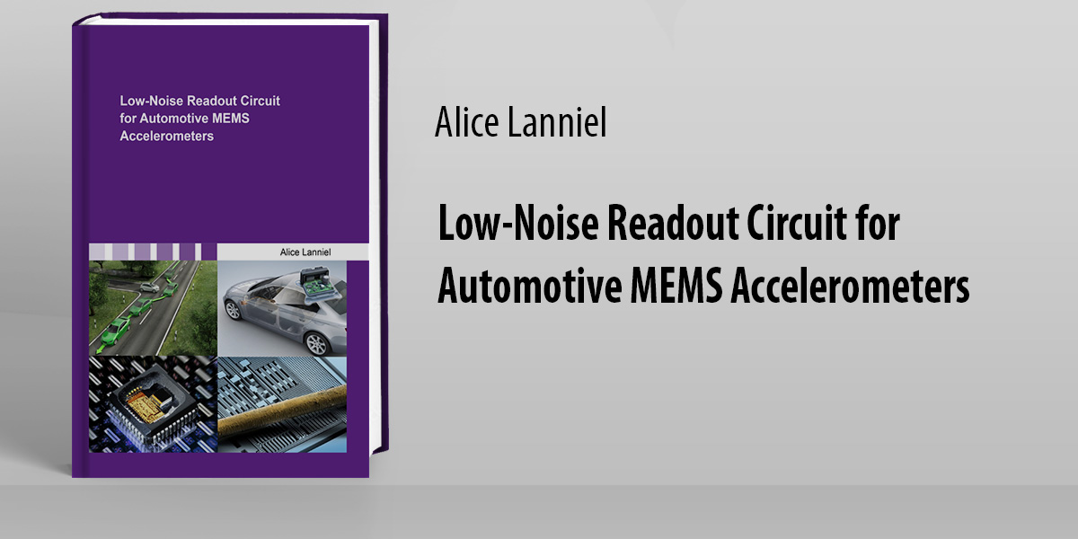 Alice Lanniel - Low-Noise Readout Circuit for Automotive MEMS ...